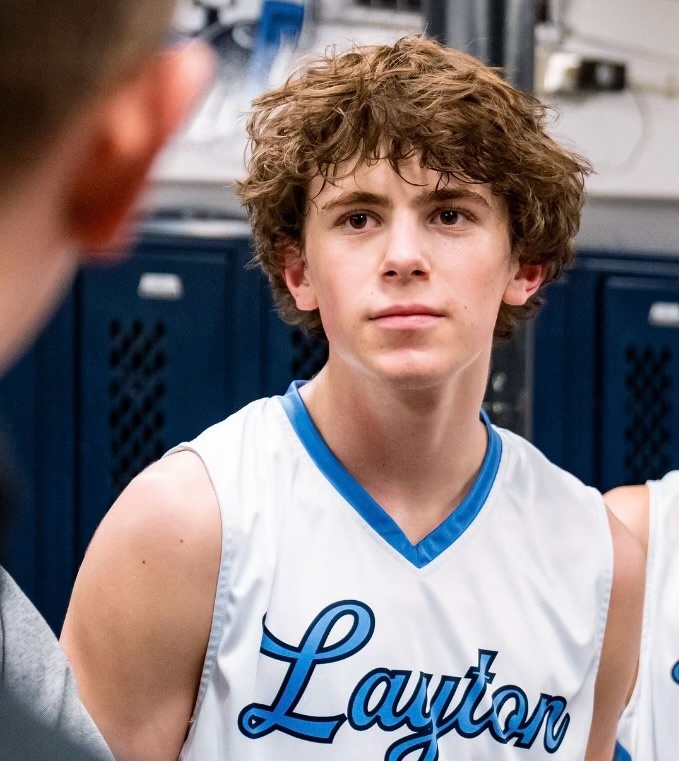 Standard Stars: Layton High basketball junior Sam Romer | News, Sports ...